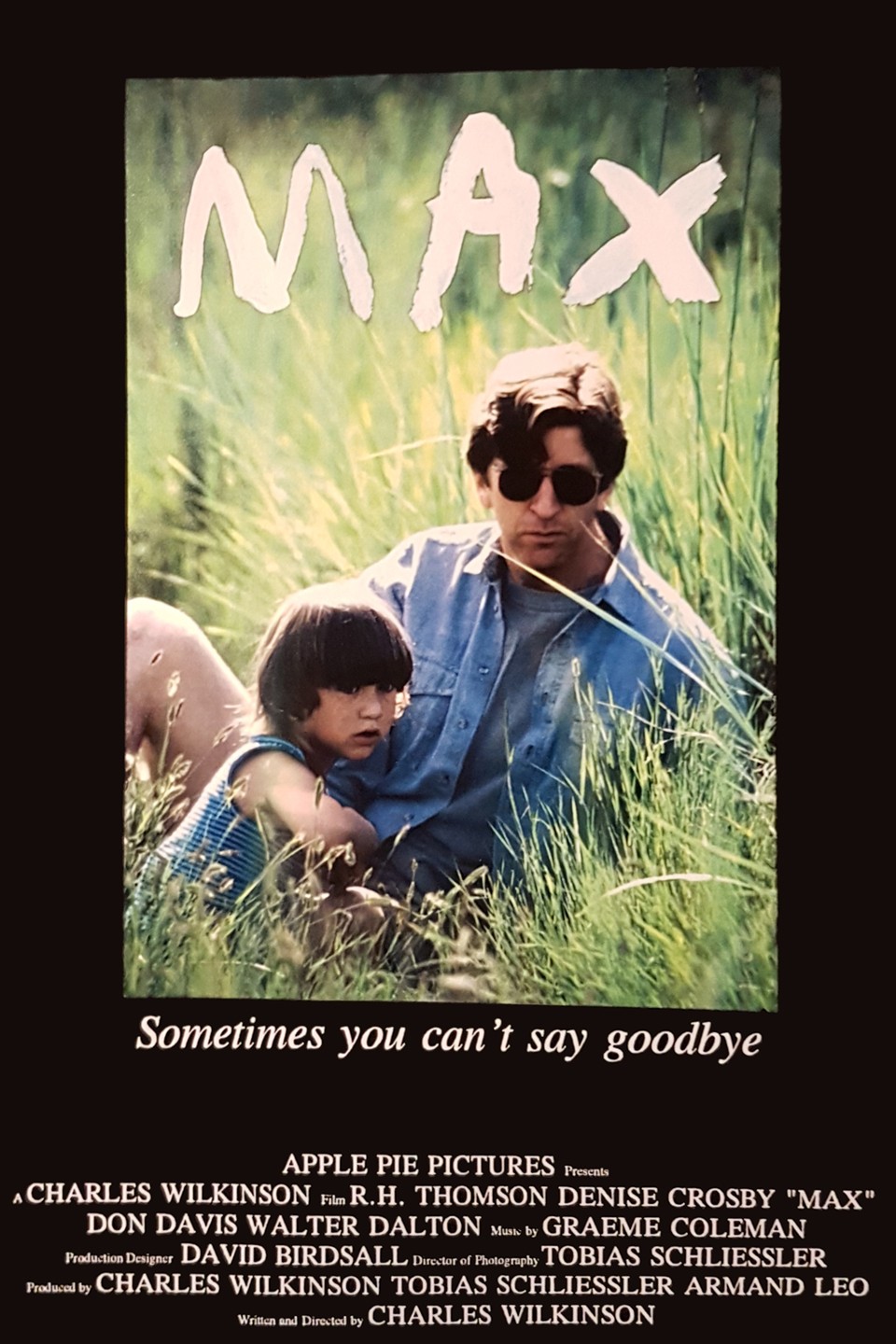 Max Pictures | Rotten Tomatoes