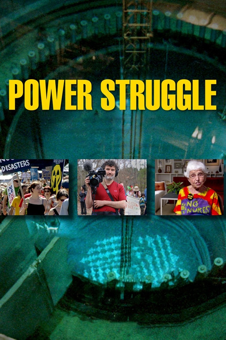Power Struggle Pictures | Rotten Tomatoes