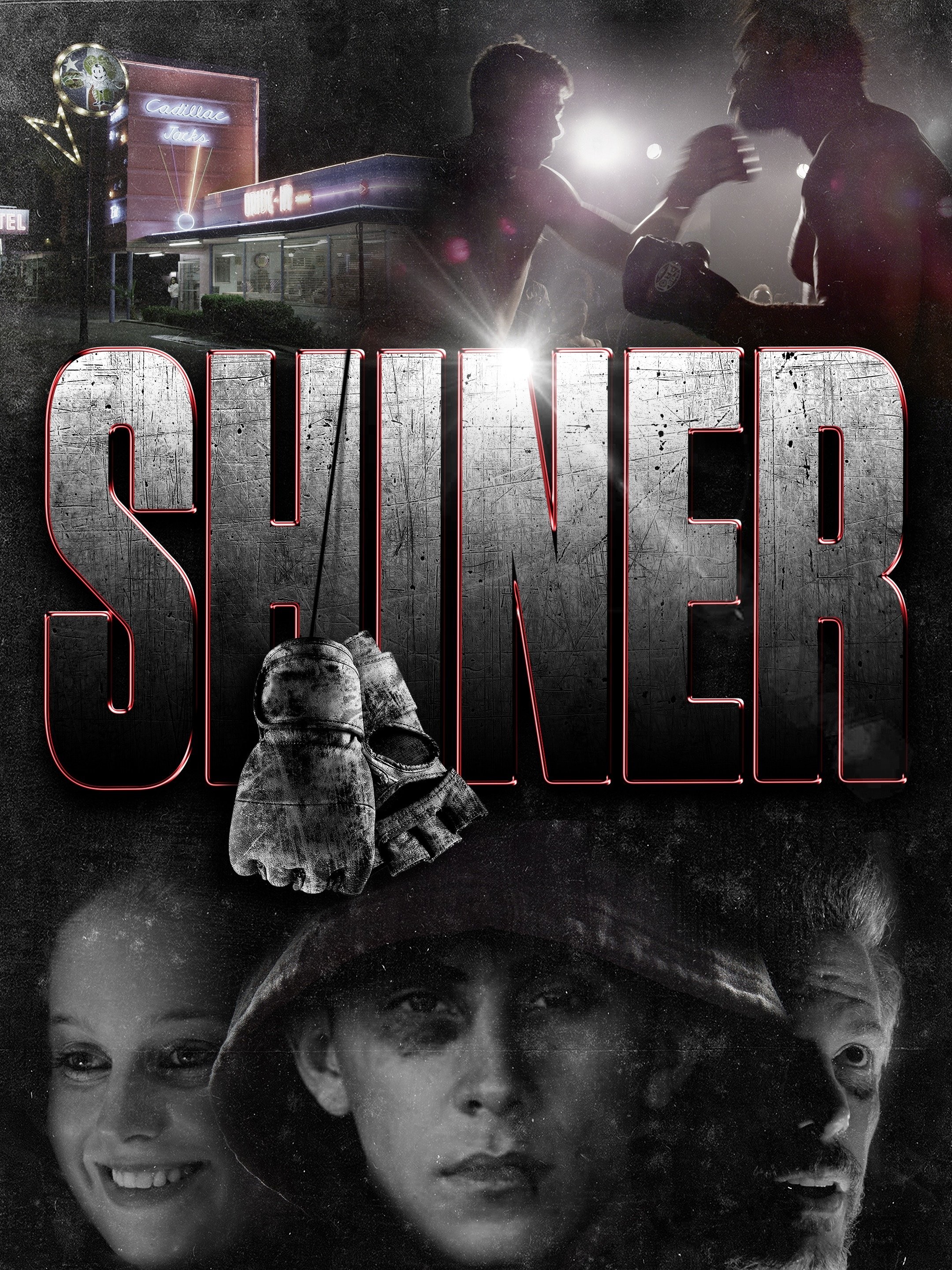 Shiner Pictures | Rotten Tomatoes