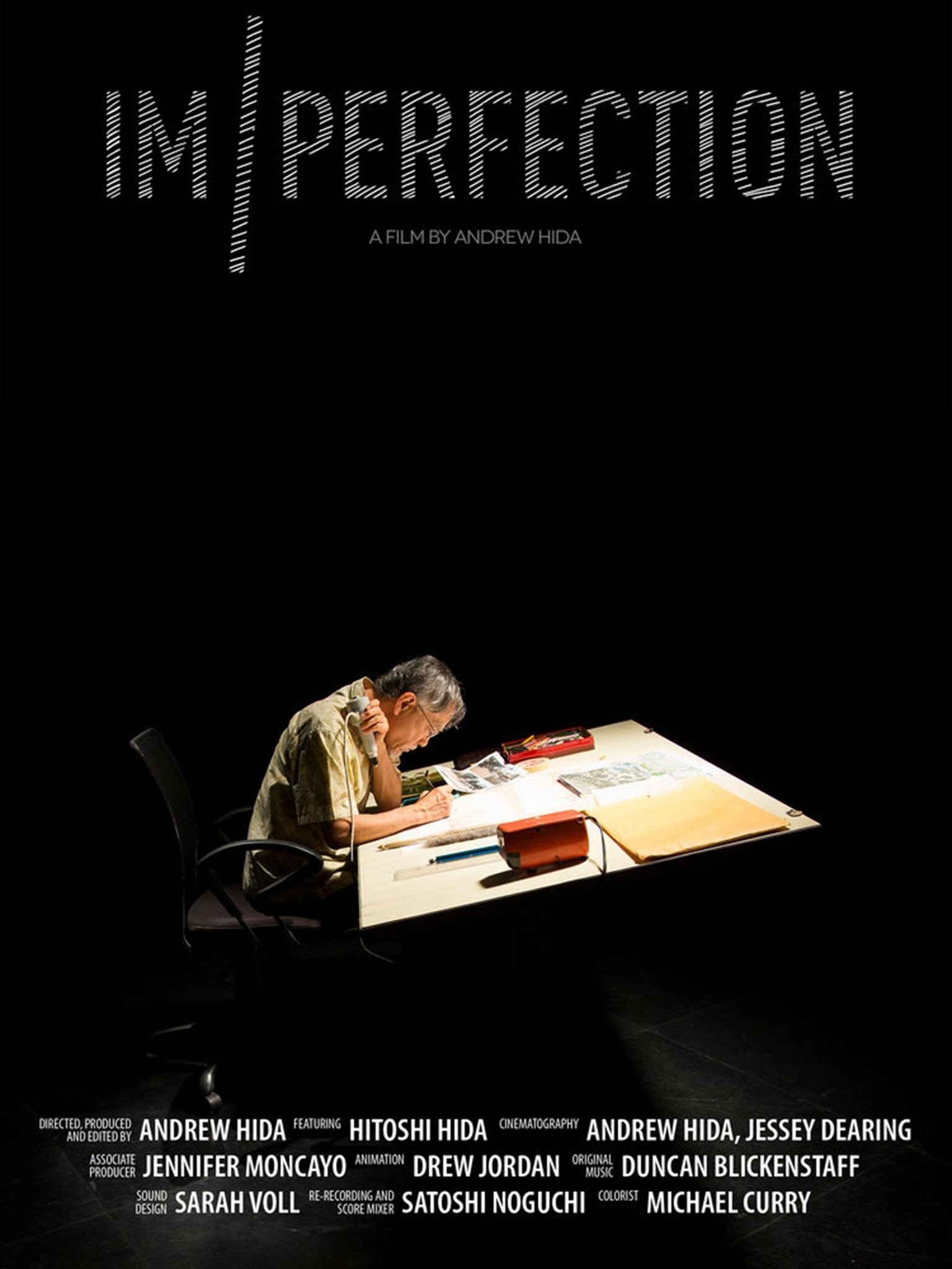 IM/Perfection Pictures | Rotten Tomatoes