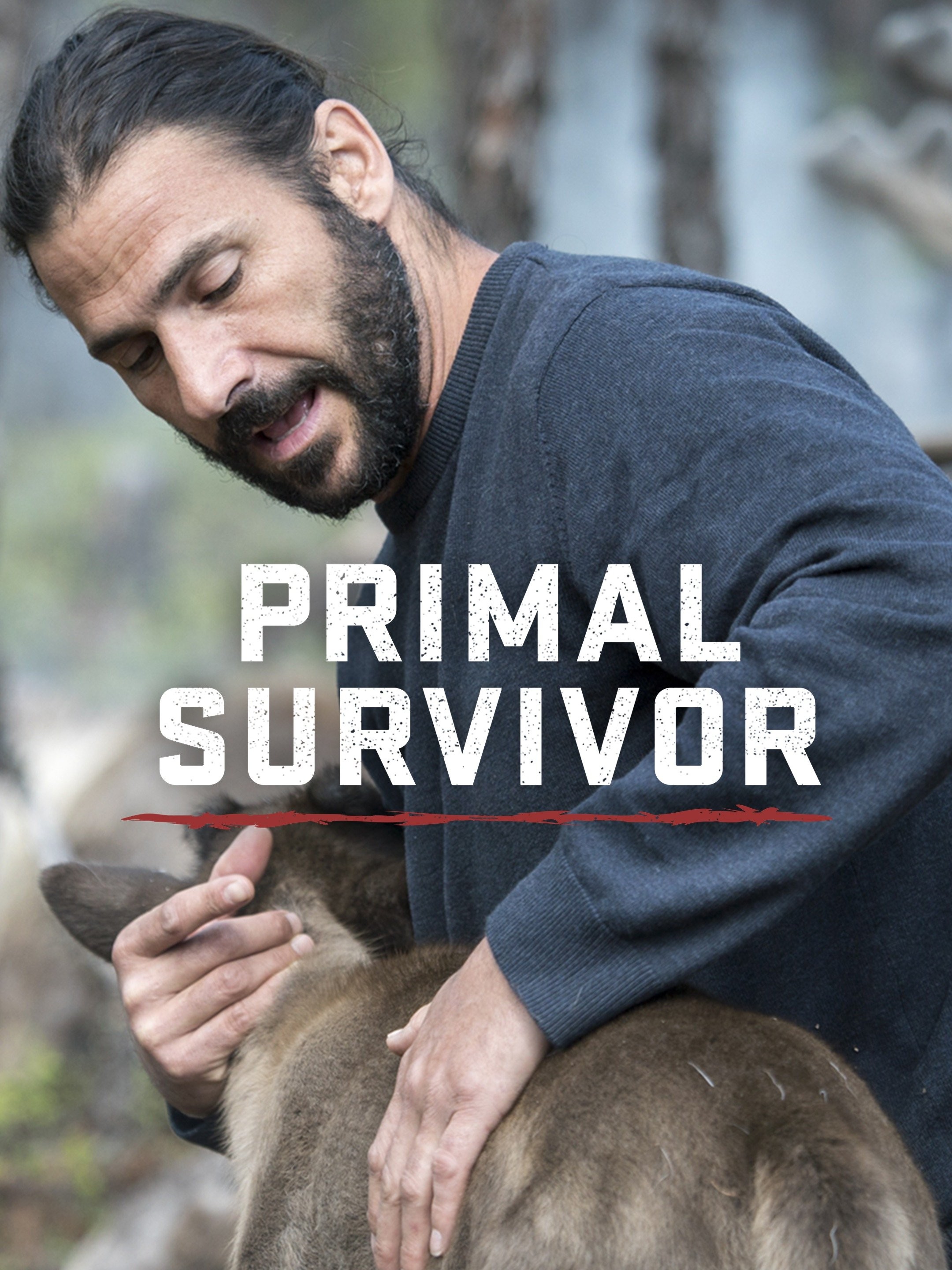 Primal Survivor: Season 4 Pictures | Rotten Tomatoes