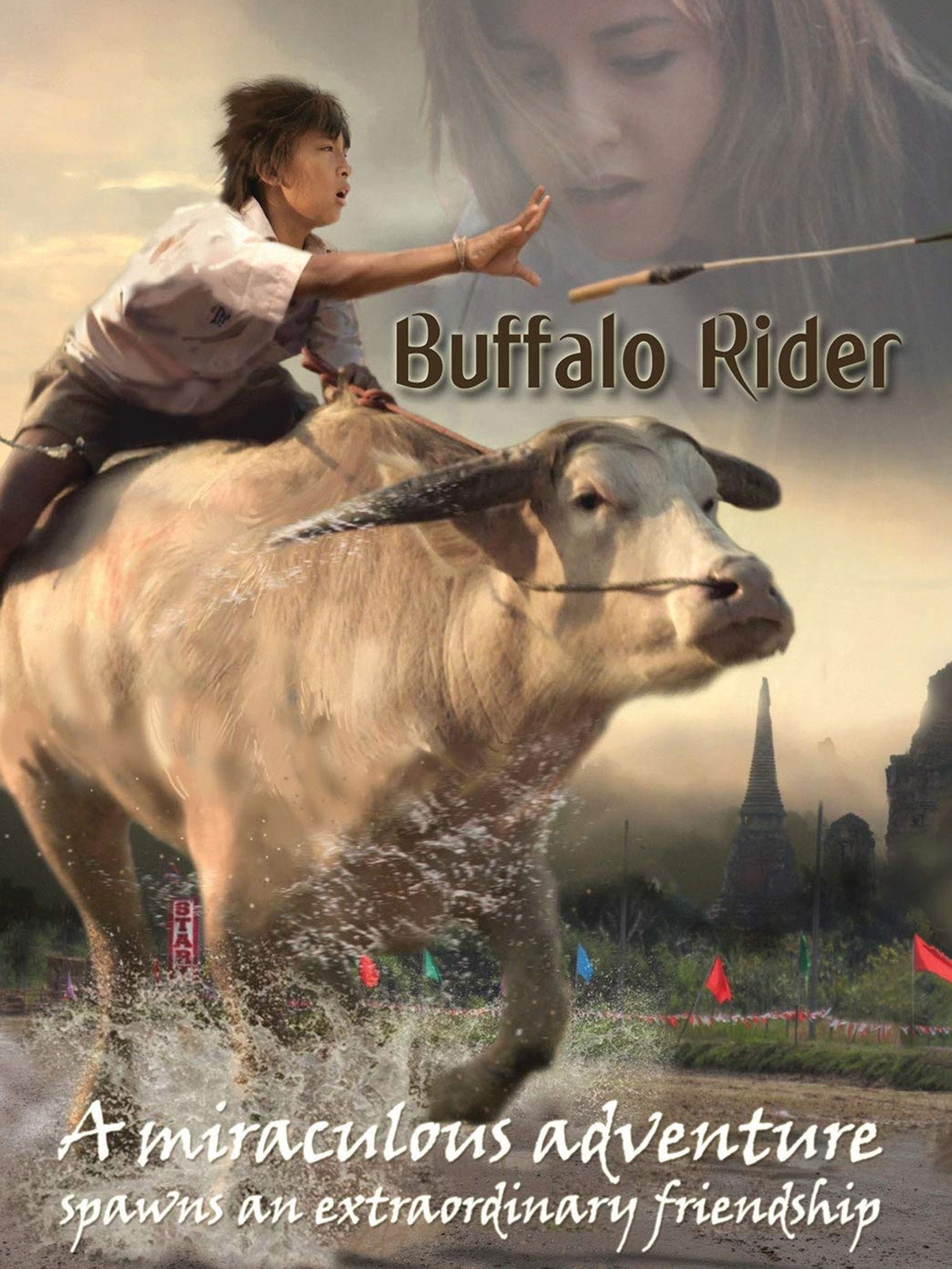 Buffalo Rider Pictures | Rotten Tomatoes