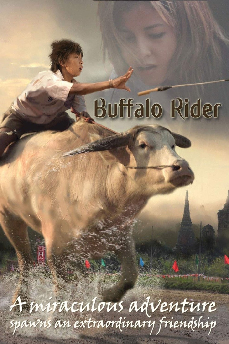 Buffalo Rider | Rotten Tomatoes