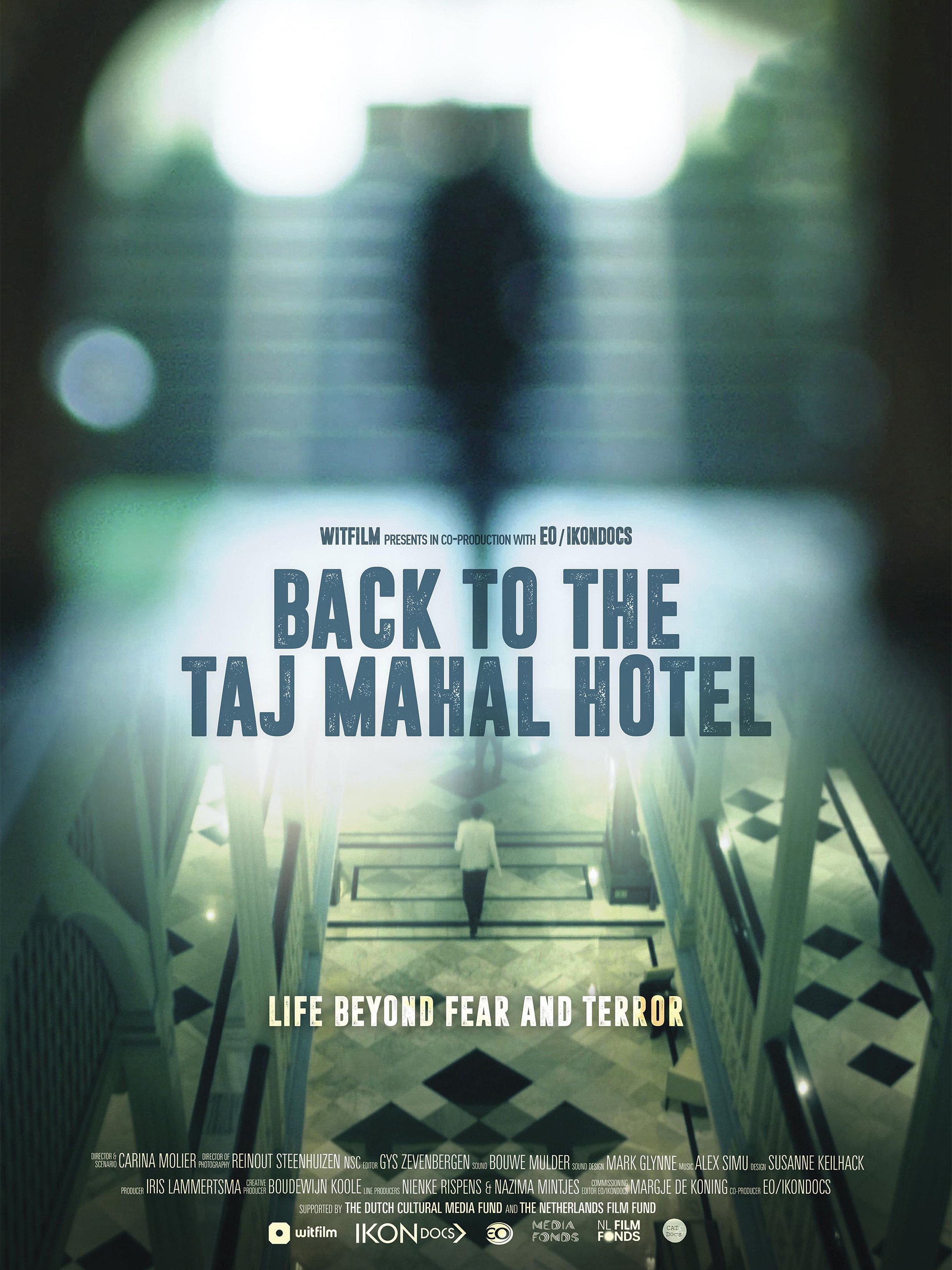 Back to the Taj Mahal Hotel | Rotten Tomatoes