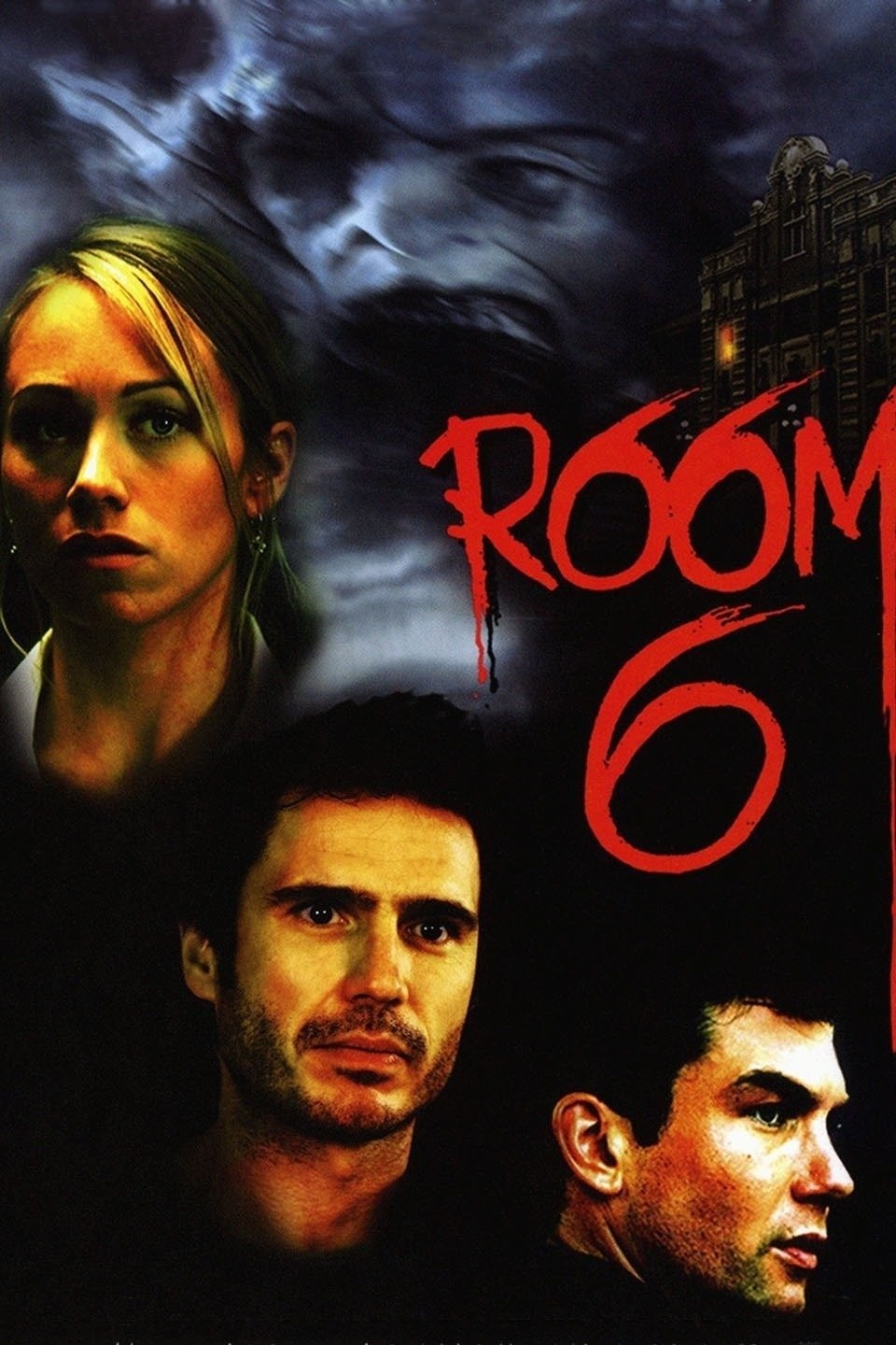 Room 6 | Rotten Tomatoes
