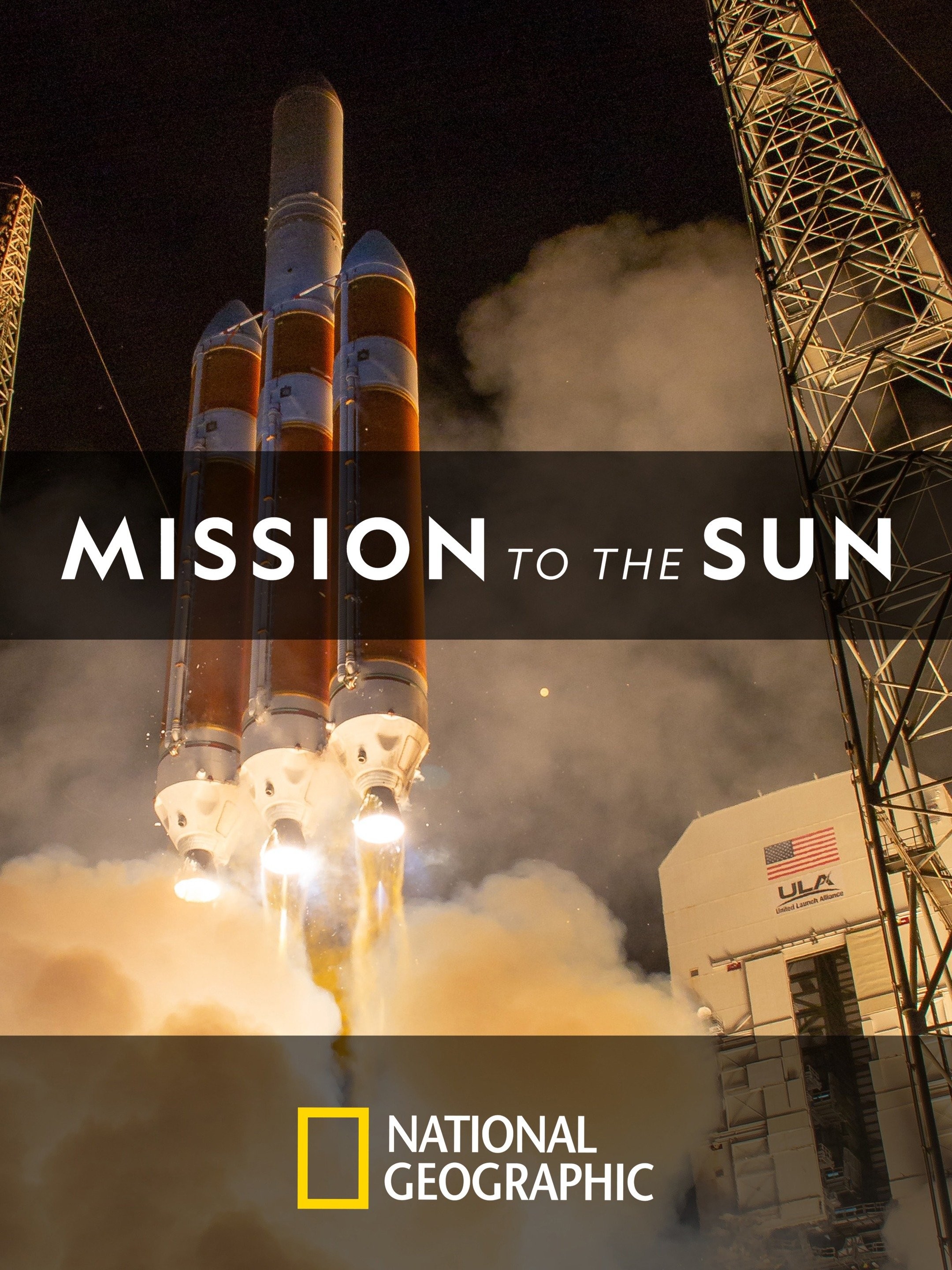 Mission to the Sun | Rotten Tomatoes