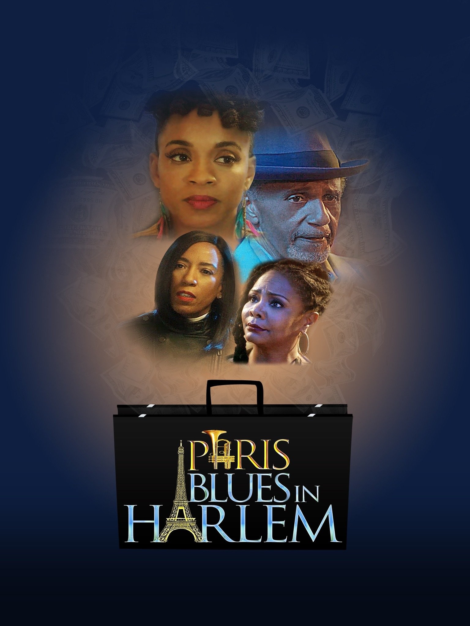 Paris Blues in Harlem Pictures | Rotten Tomatoes