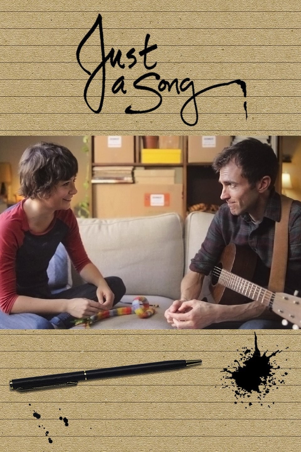 Just a Song | Rotten Tomatoes