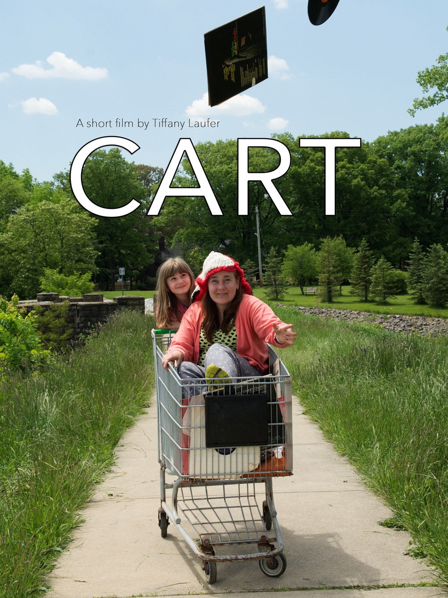 Cart Pictures | Rotten Tomatoes