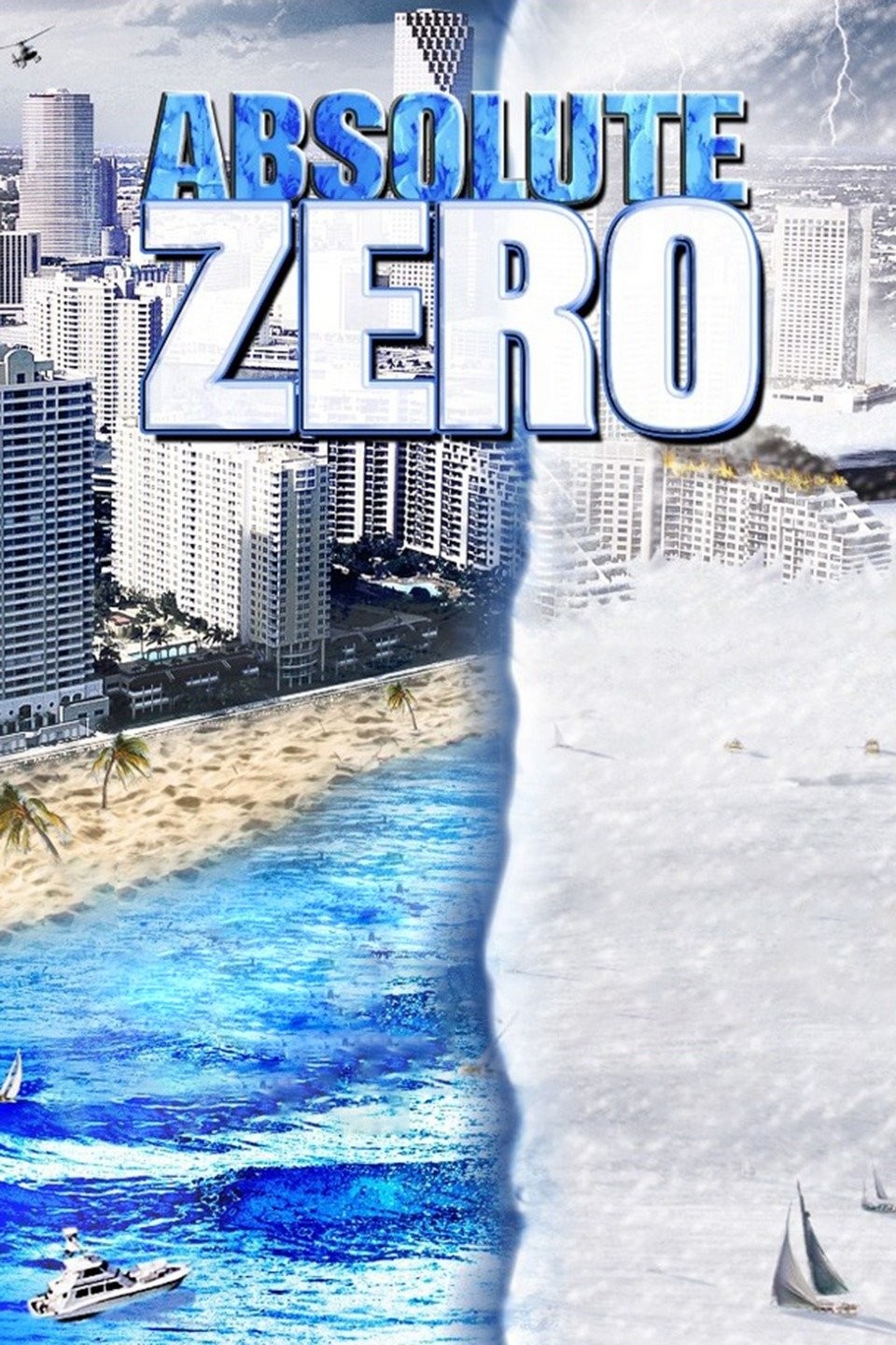 Absolute Zero | Rotten Tomatoes
