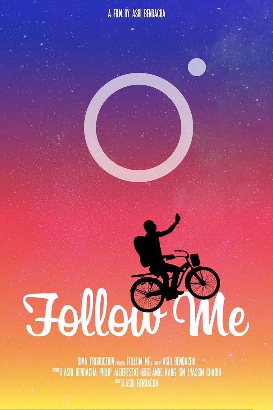 Follow Me Pictures | Rotten Tomatoes