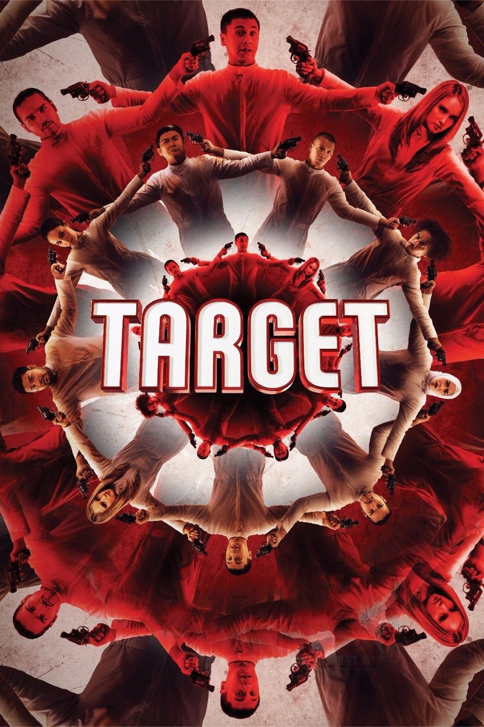 Target Pictures | Rotten Tomatoes