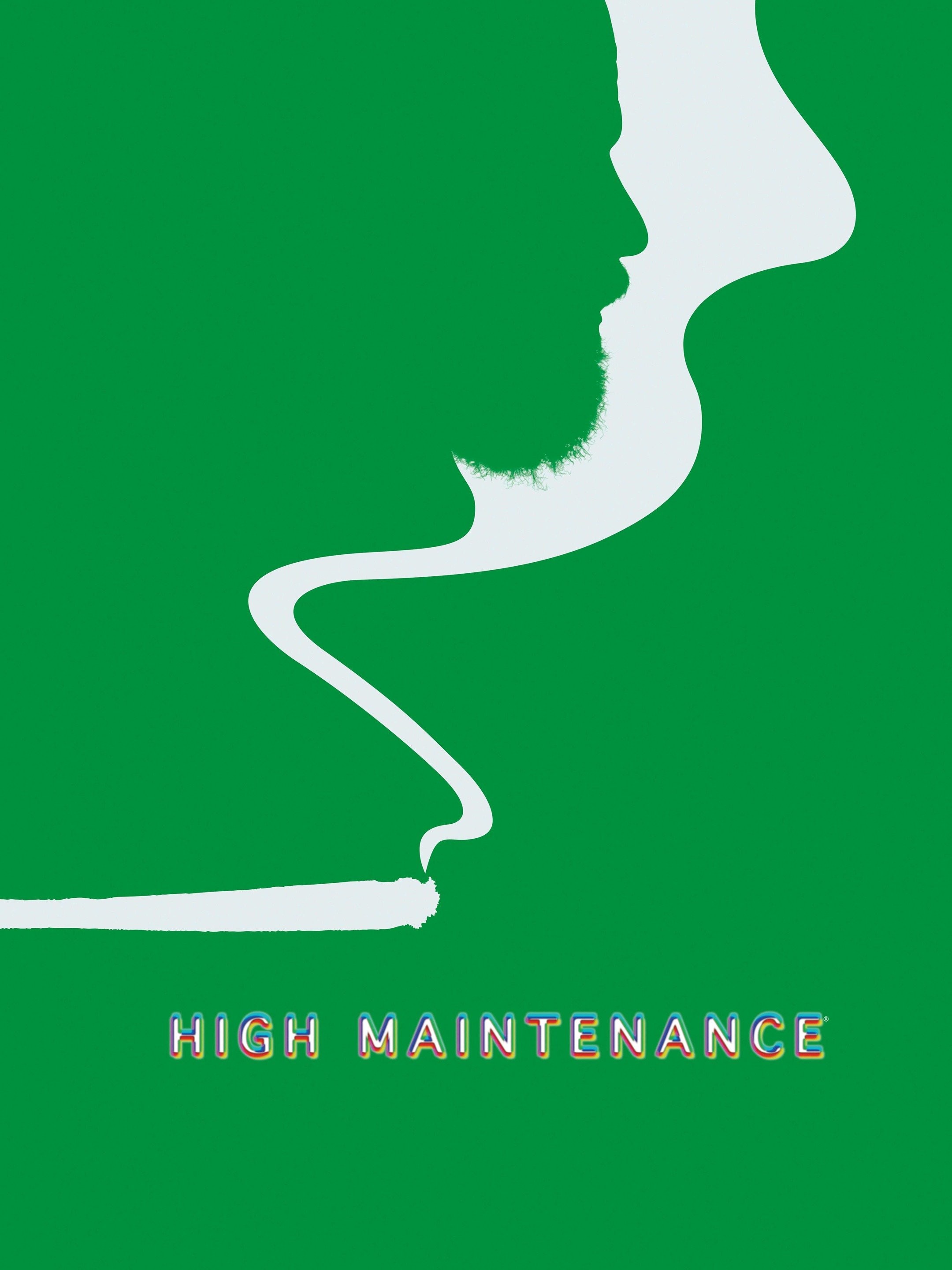 High Maintenance Season 3 | Rotten Tomatoes