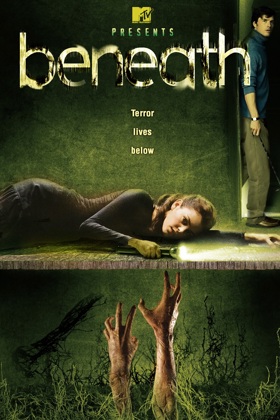 Beneath | Rotten Tomatoes