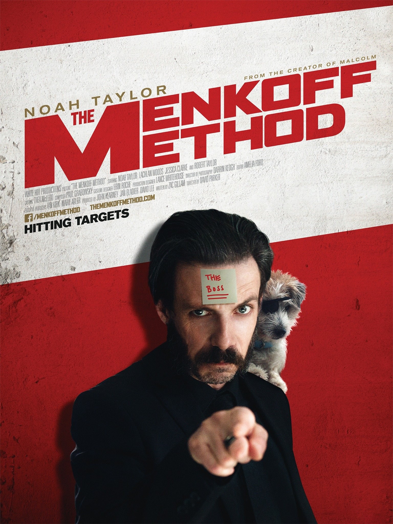 The Menkoff Method Pictures | Rotten Tomatoes