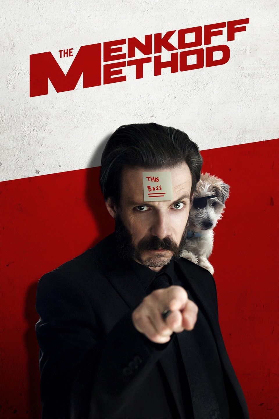 The Menkoff Method | Rotten Tomatoes