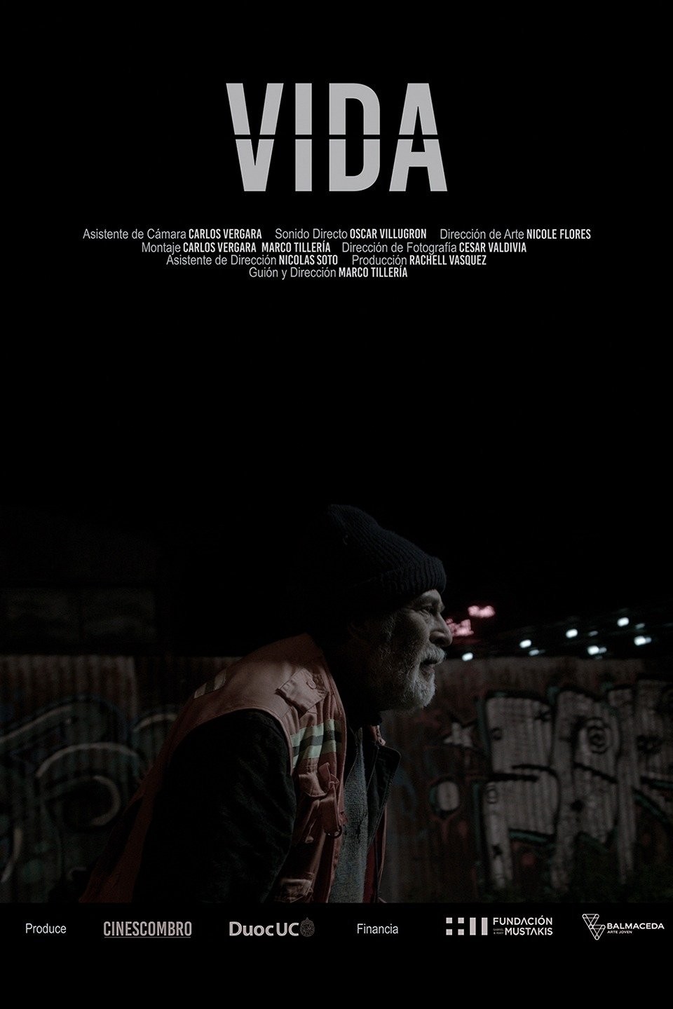 Vida | Rotten Tomatoes