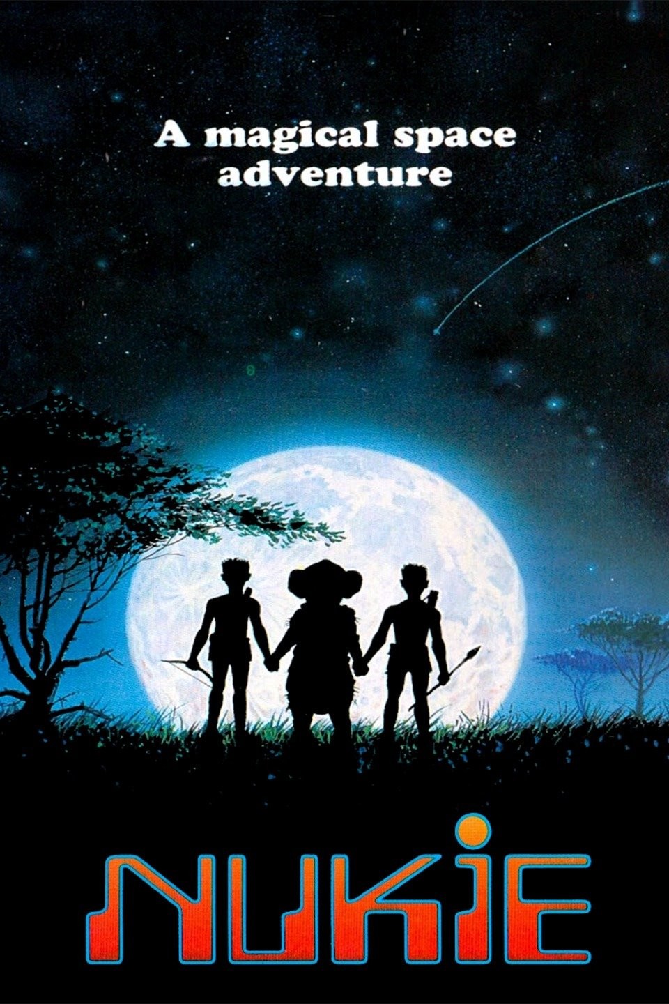 Nukie | Rotten Tomatoes