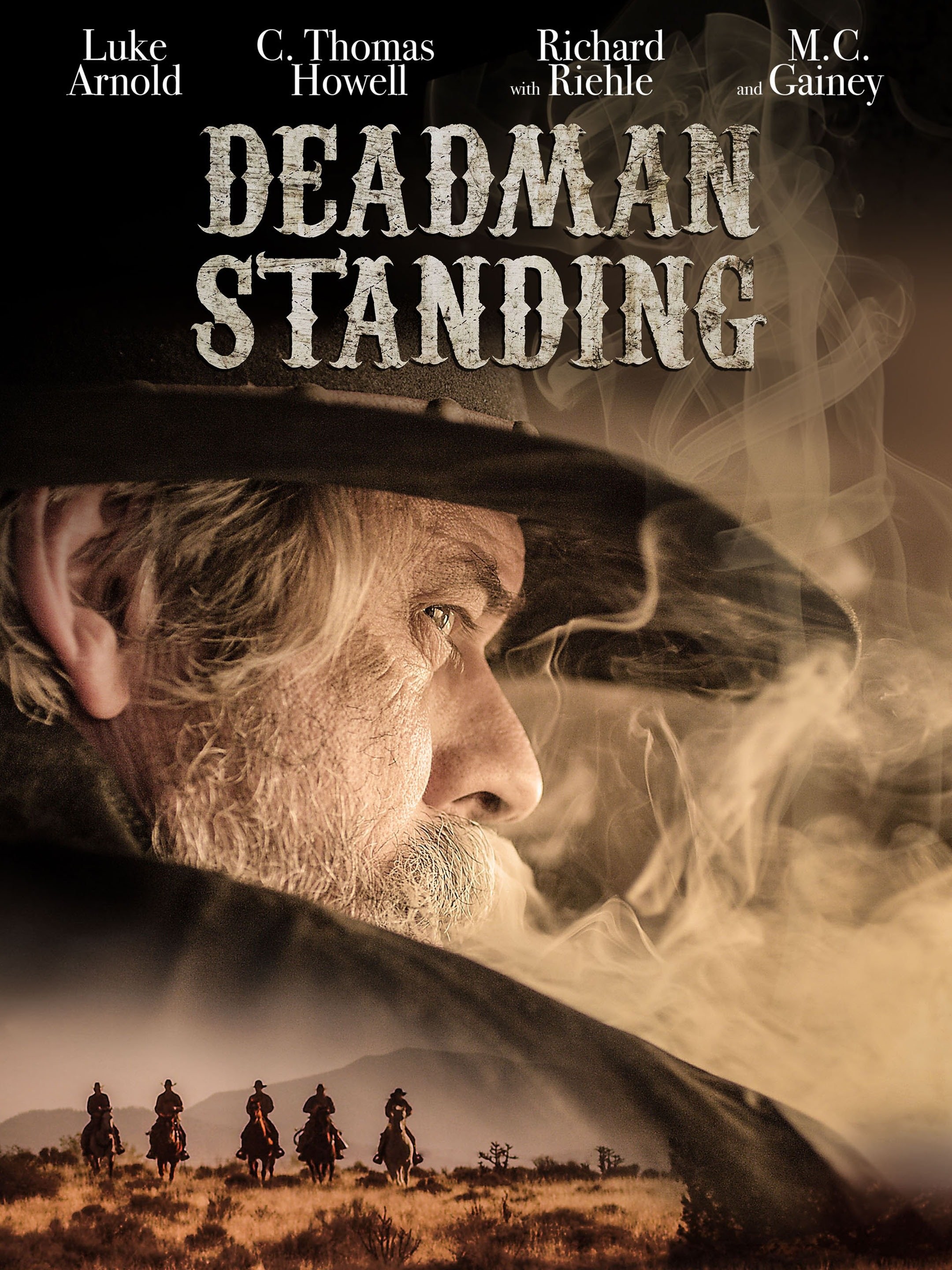 Deadman Standing Pictures | Rotten Tomatoes