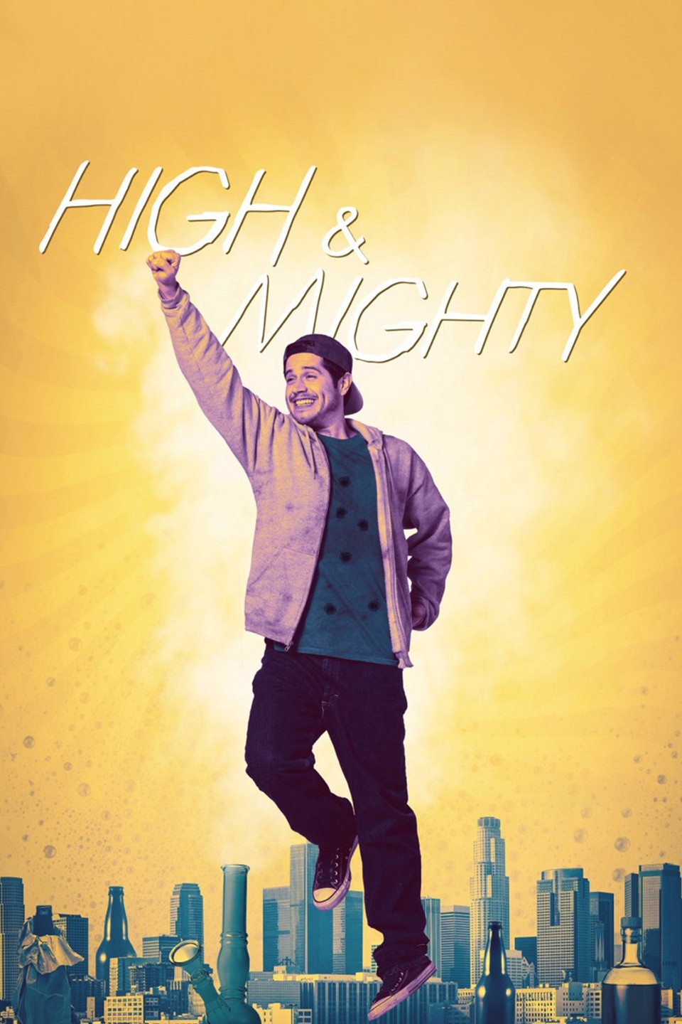 High & Mighty Pictures | Rotten Tomatoes