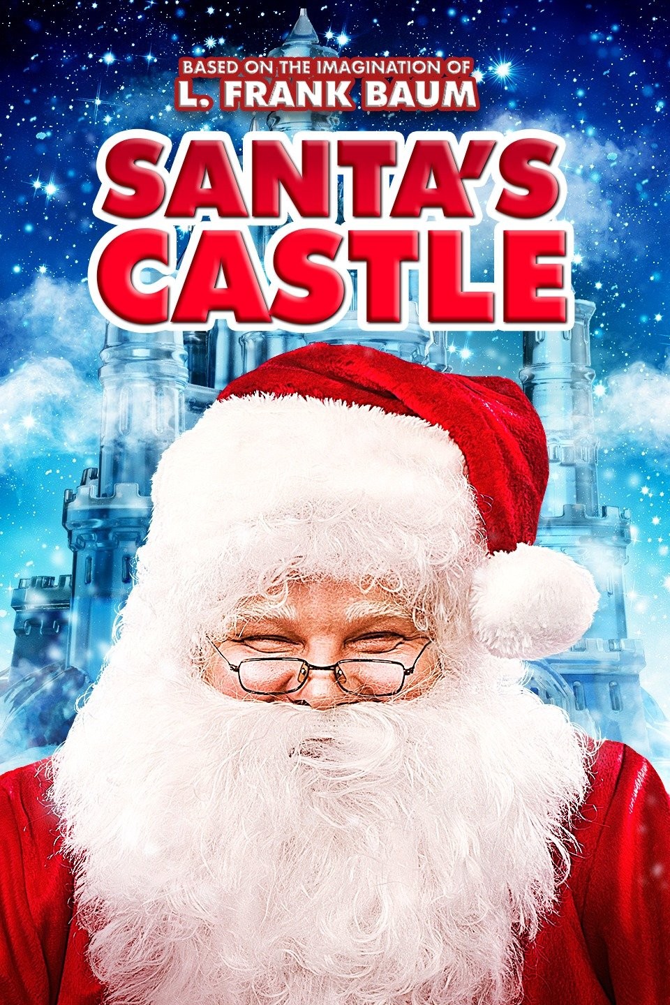 Santa's Castle | Rotten Tomatoes