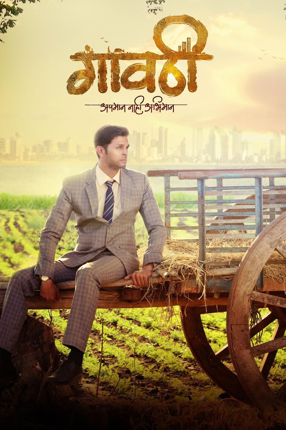 Gavthi | Rotten Tomatoes