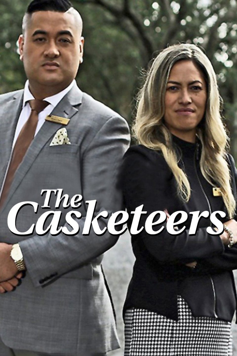 The Casketeers Season 1 | Rotten Tomatoes