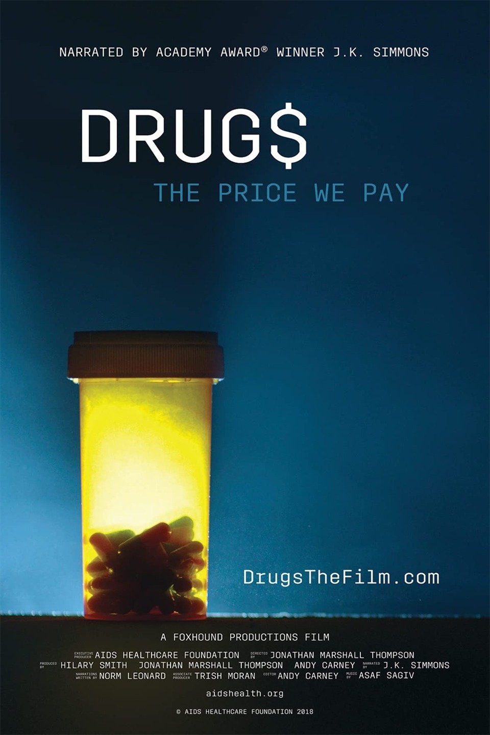 Drug$: Trailer 1 - Trailers & Videos | Rotten Tomatoes