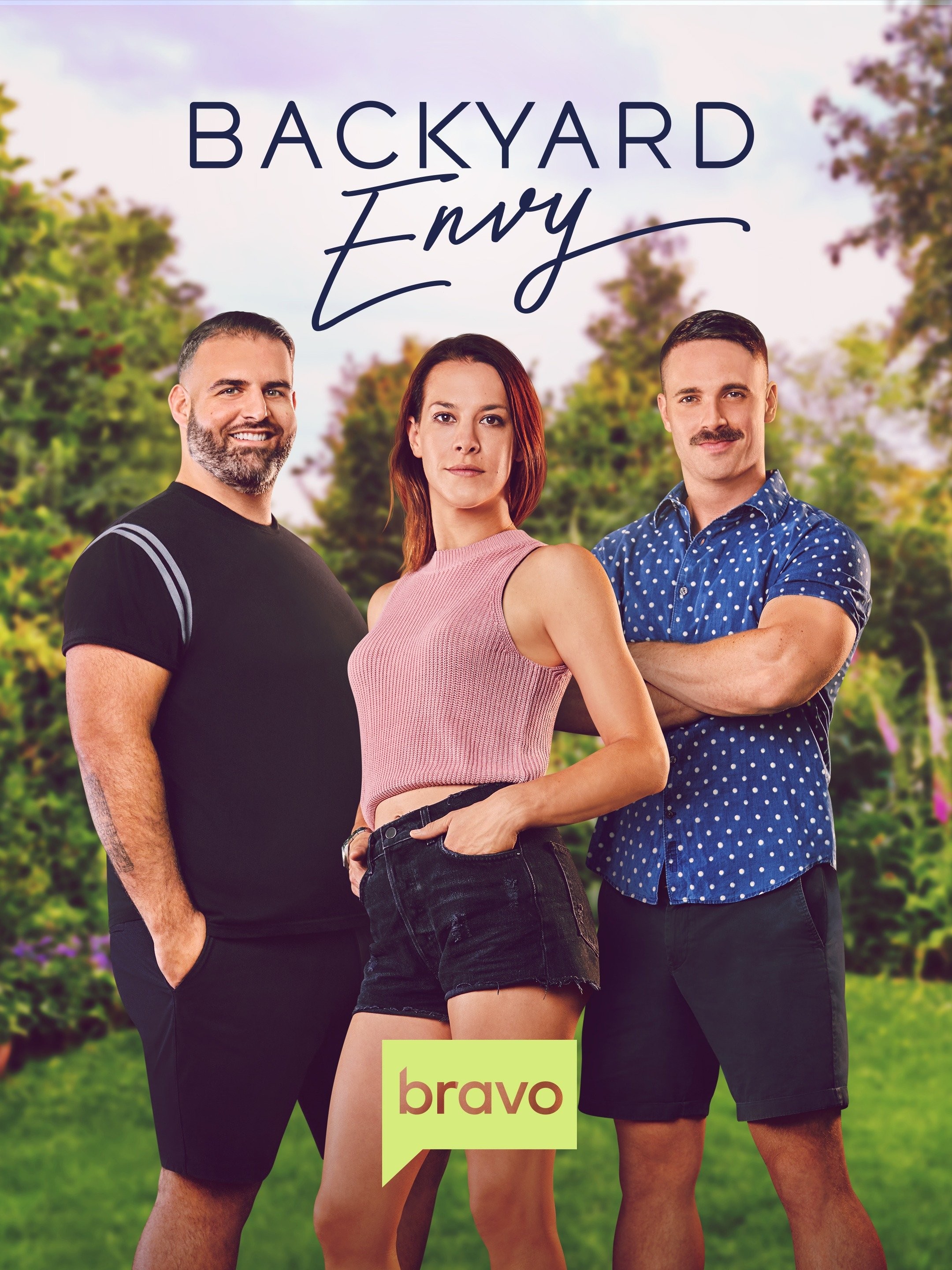 Backyard Envy | Rotten Tomatoes