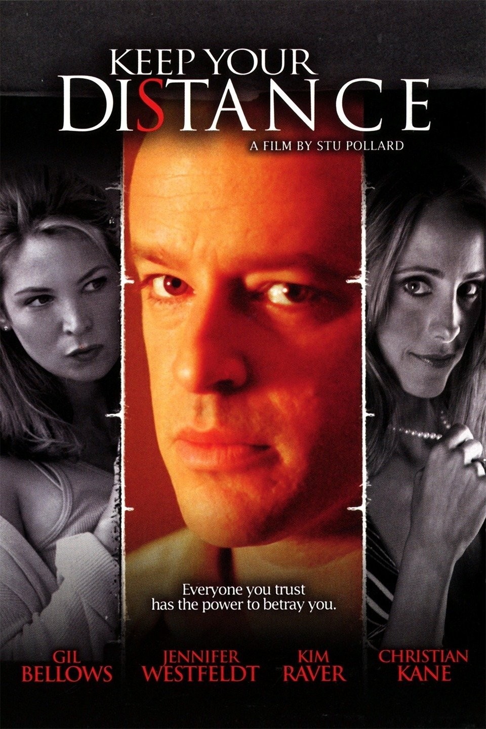 Keep Your Distance | Rotten Tomatoes