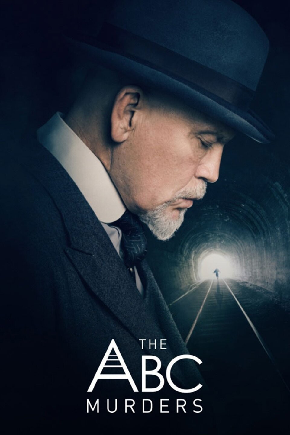 Agatha Christie's The ABC Murders: Miniseries - Trailers & Videos ...