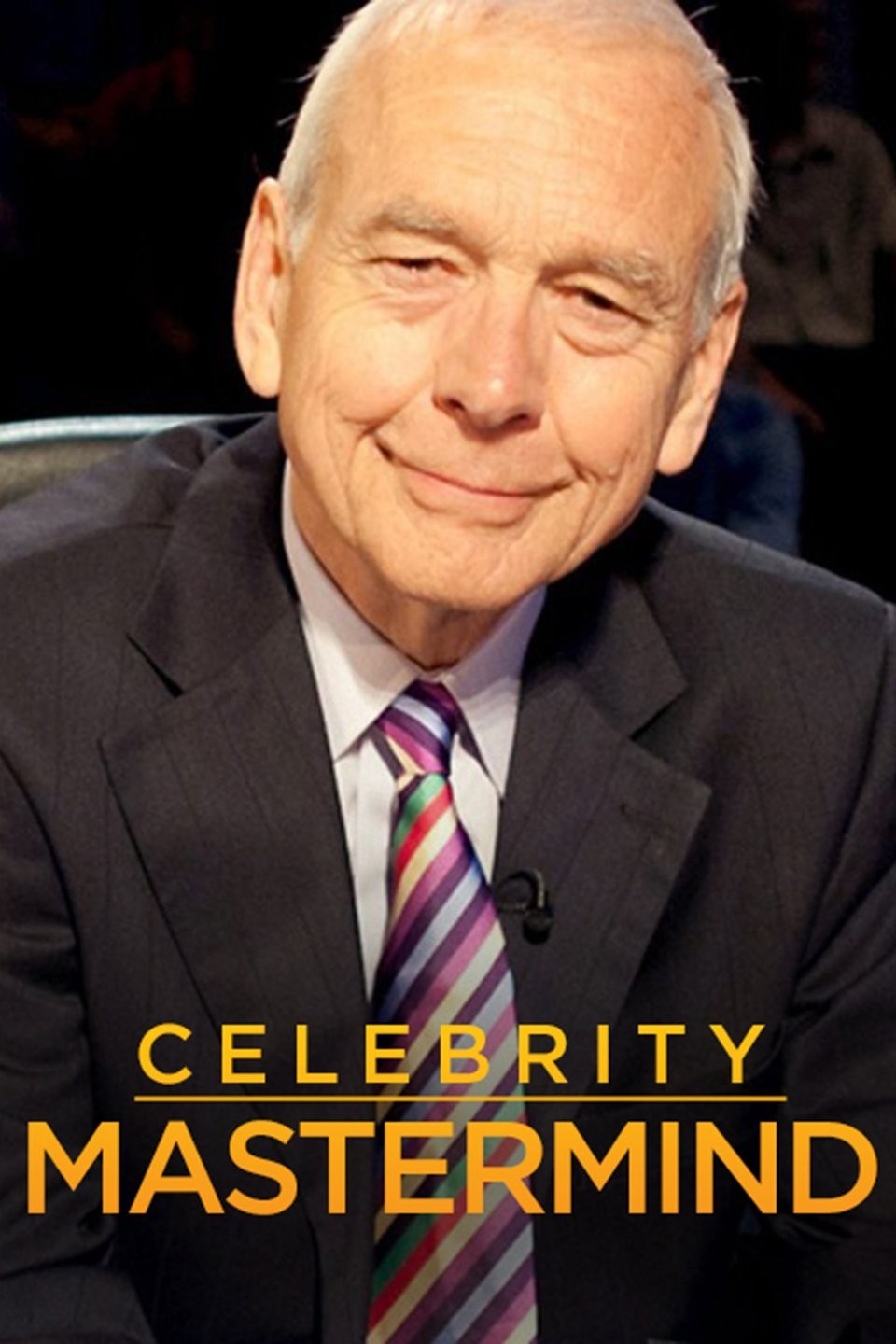 Celebrity Mastermind Season 17 | Rotten Tomatoes