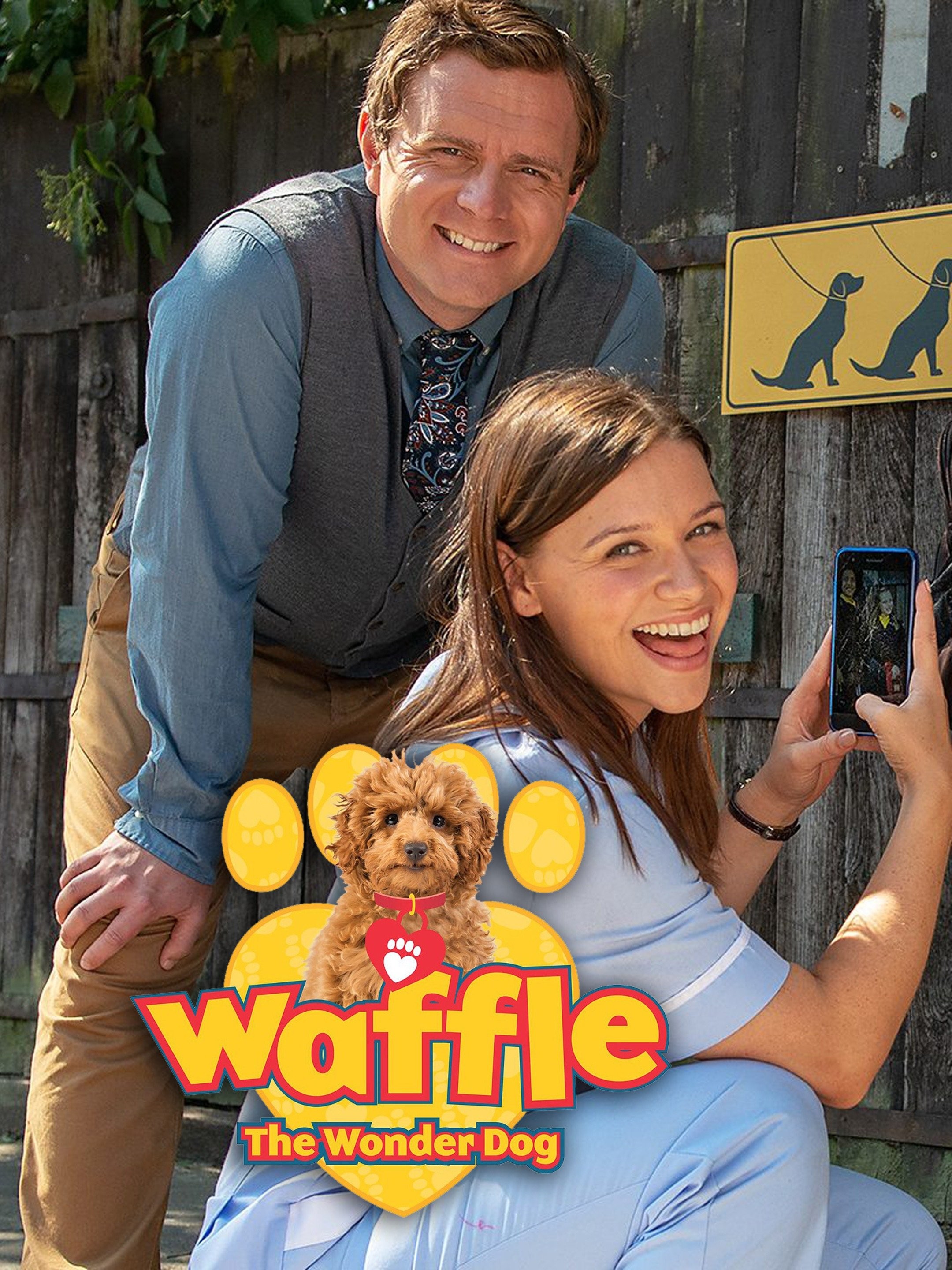 Waffle Needs Quiet Time Pictures | Rotten Tomatoes