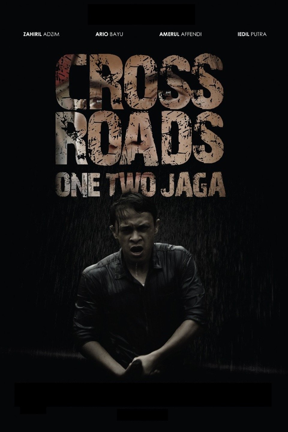 Crossroads: One Two Jaga | Rotten Tomatoes