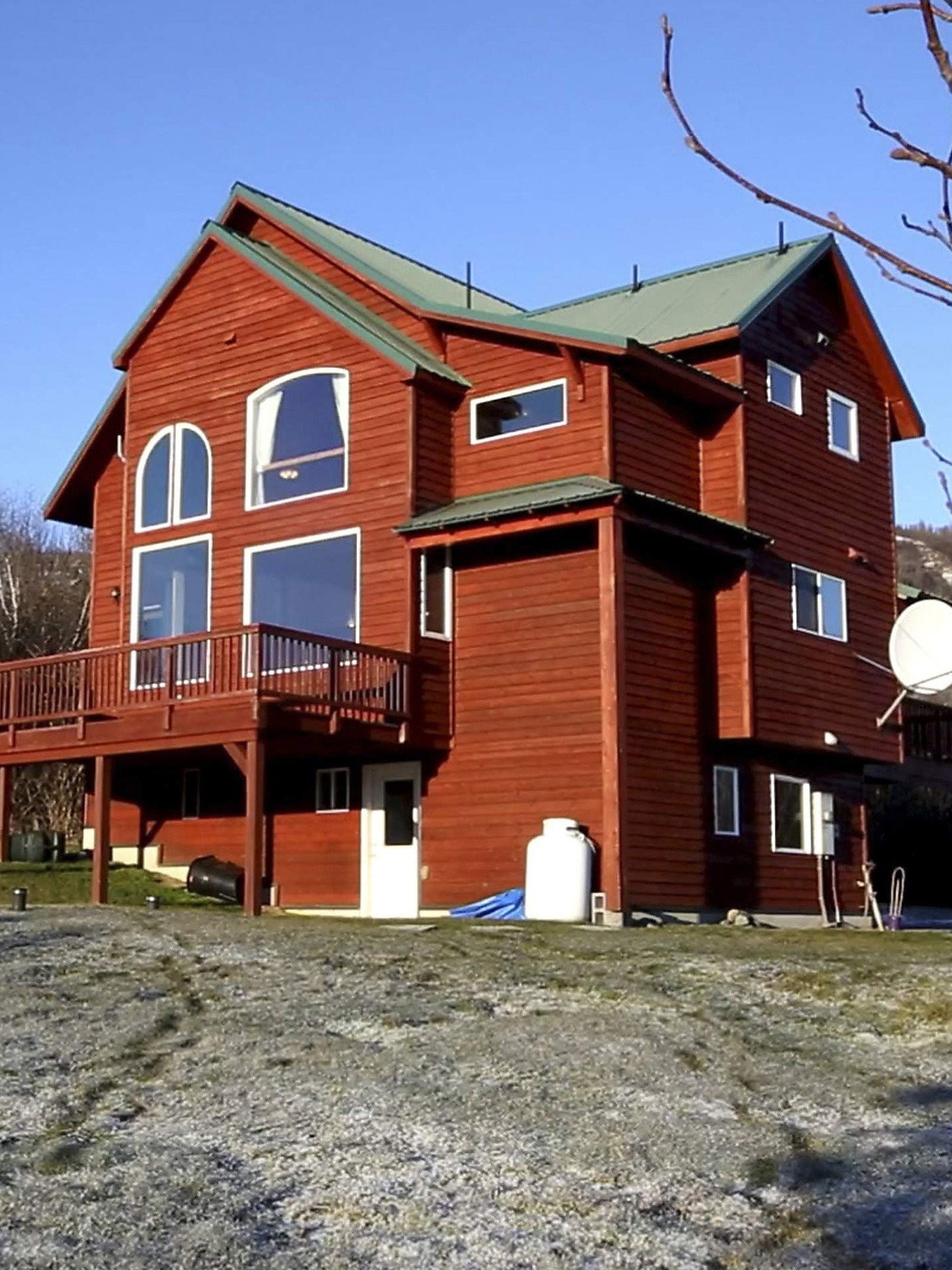 Home Sweet Homer Pictures | Rotten Tomatoes