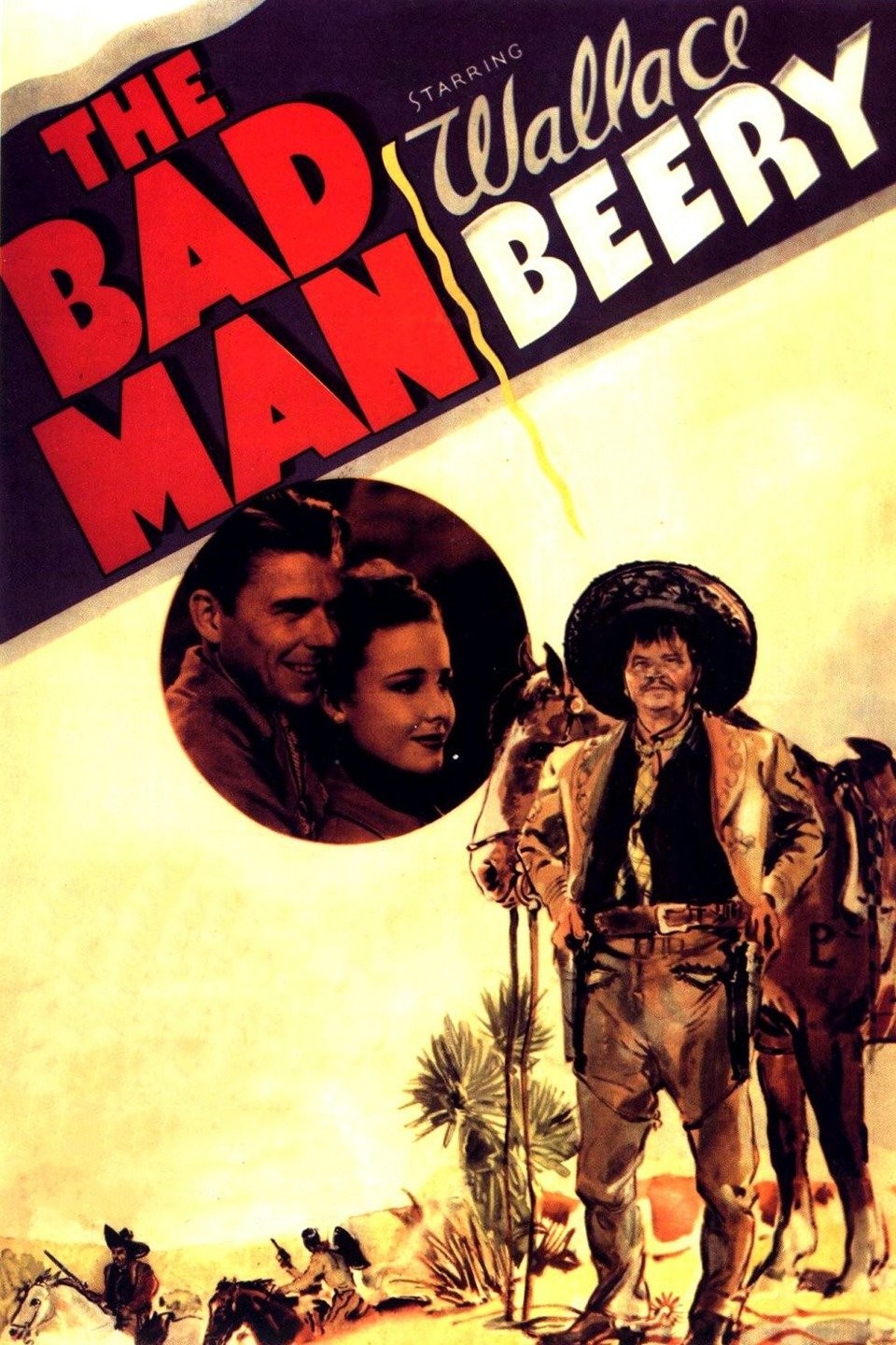 The Bad Man | Rotten Tomatoes