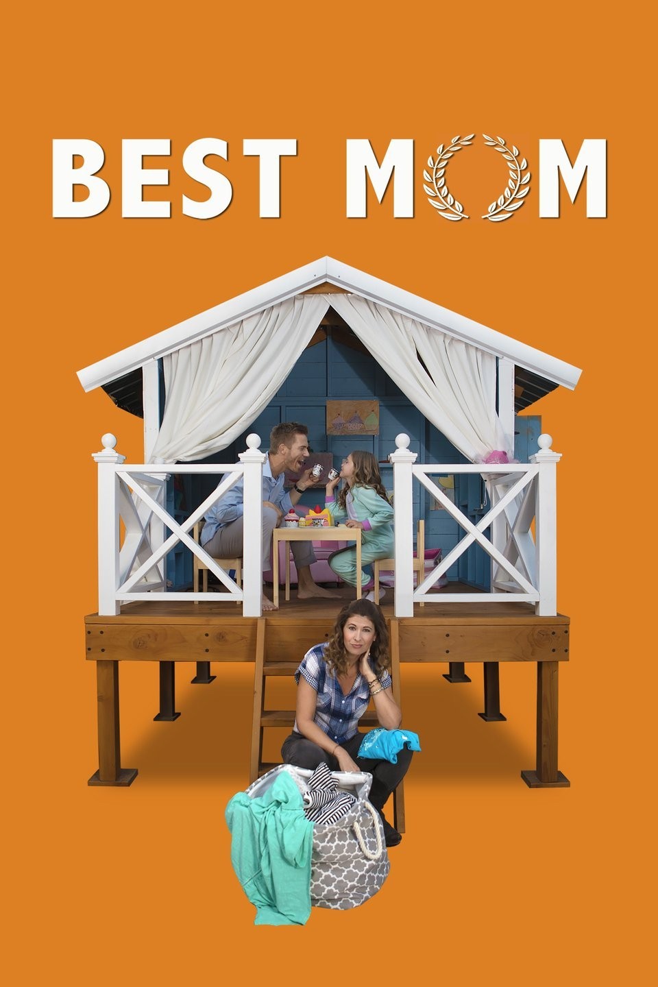 Best Mom | Rotten Tomatoes