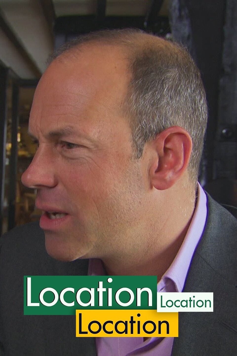 Location Location Location - Rotten Tomatoes