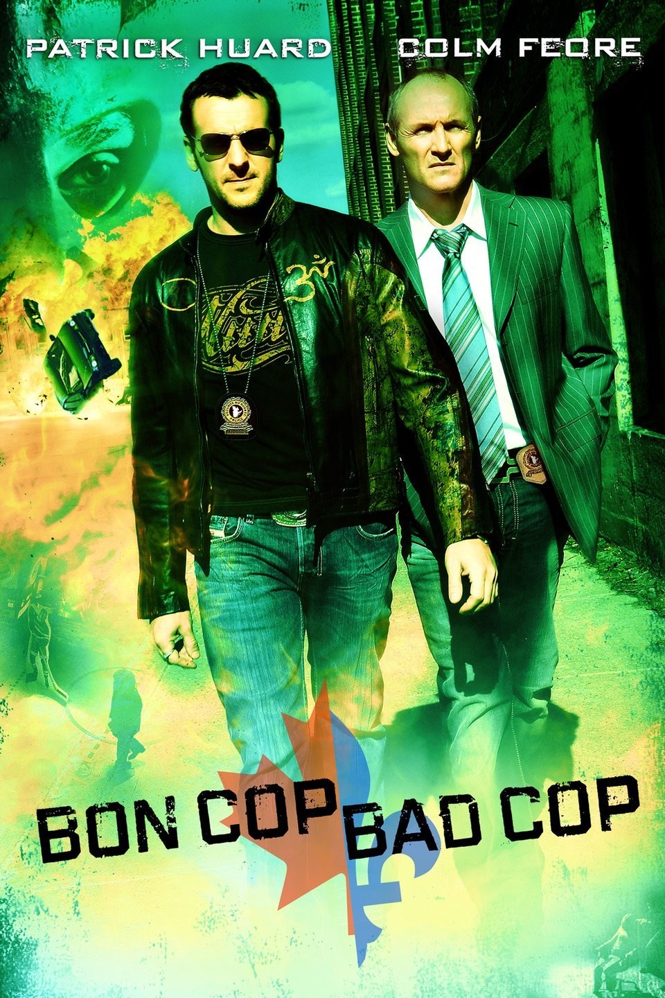 Bon Cop, Bad Cop | Rotten Tomatoes