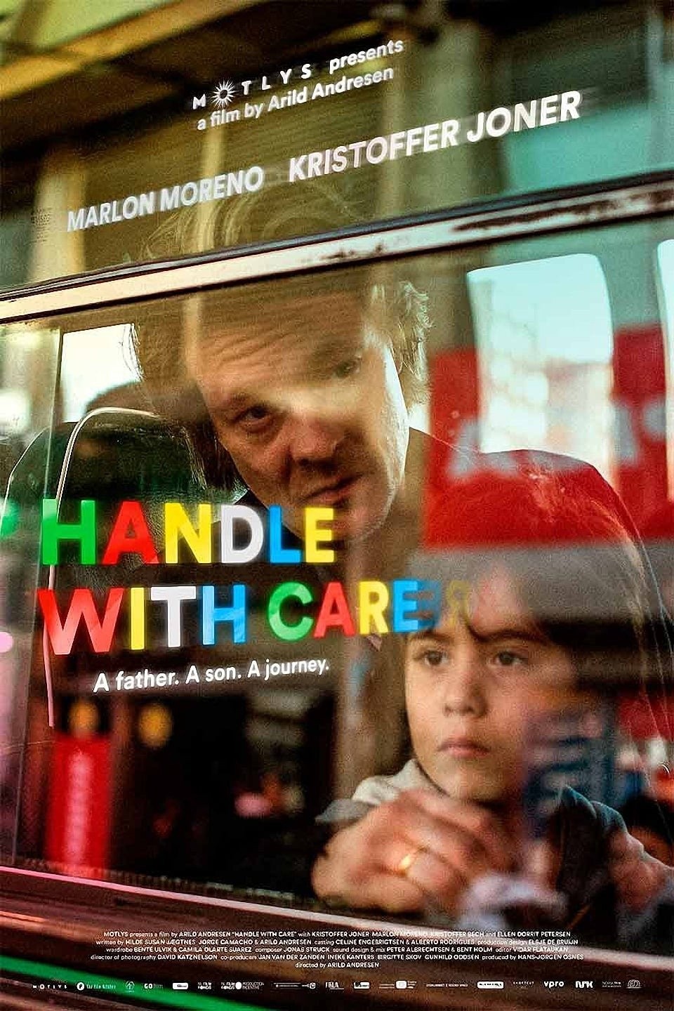 Handle With Care | Rotten Tomatoes