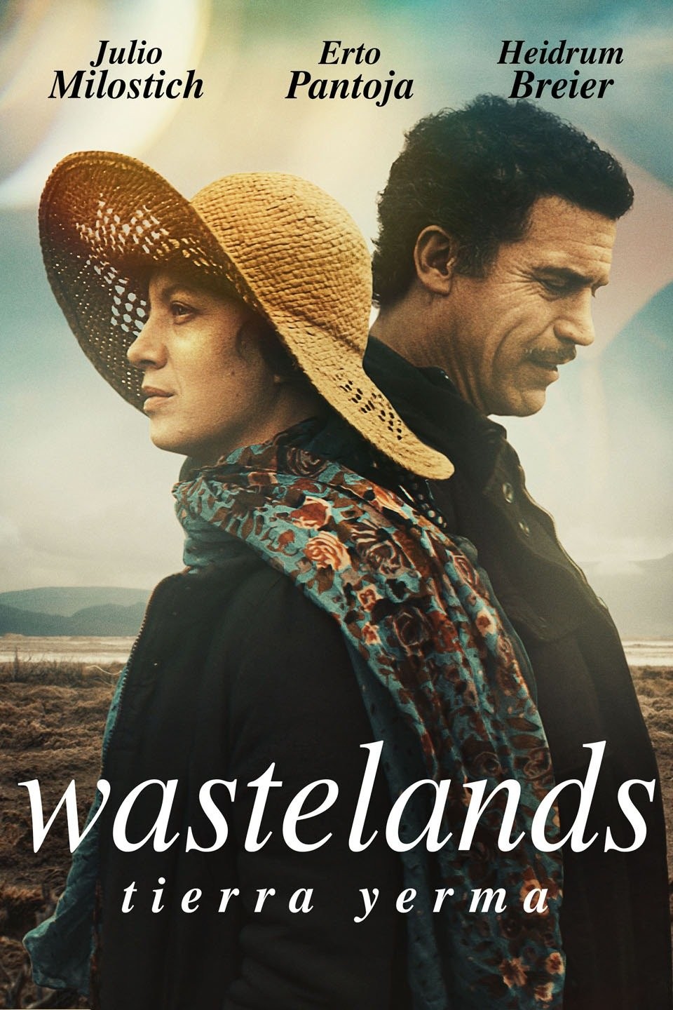 Wastelands Pictures | Rotten Tomatoes