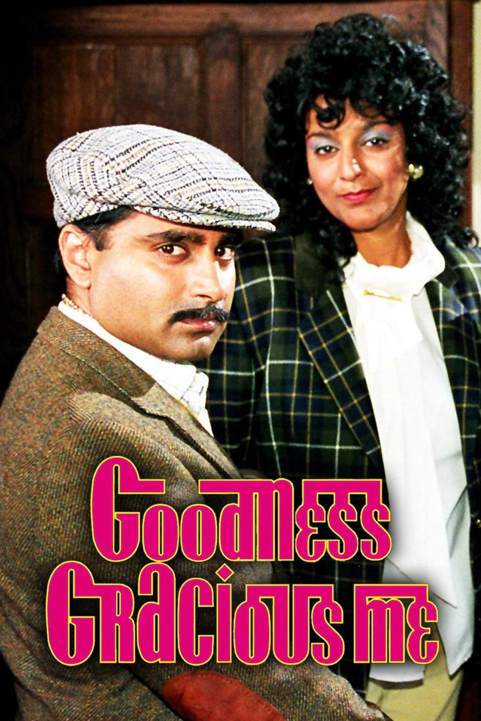 Goodness Gracious Me Season 2 | Rotten Tomatoes