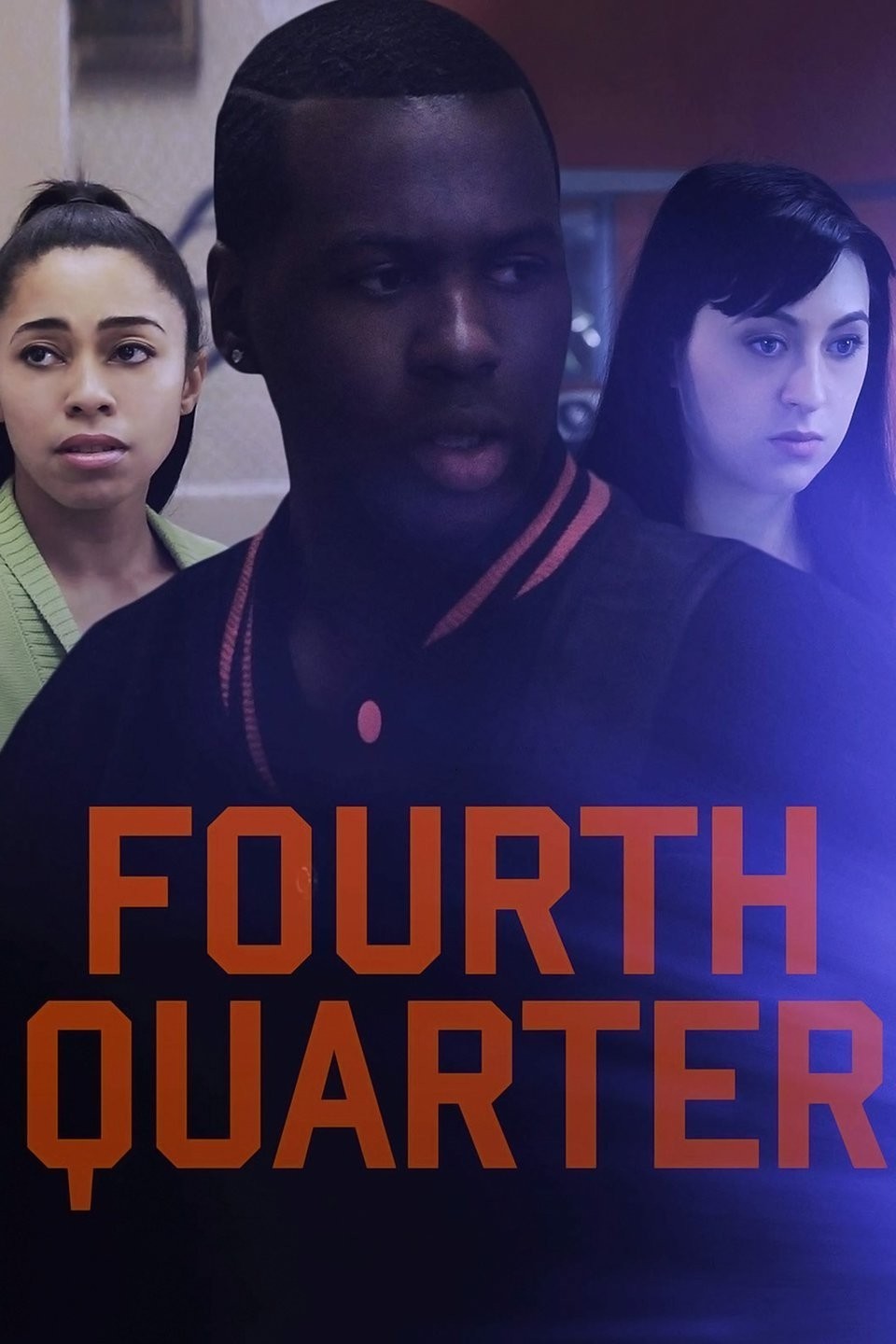 Fourth Quarter | Rotten Tomatoes