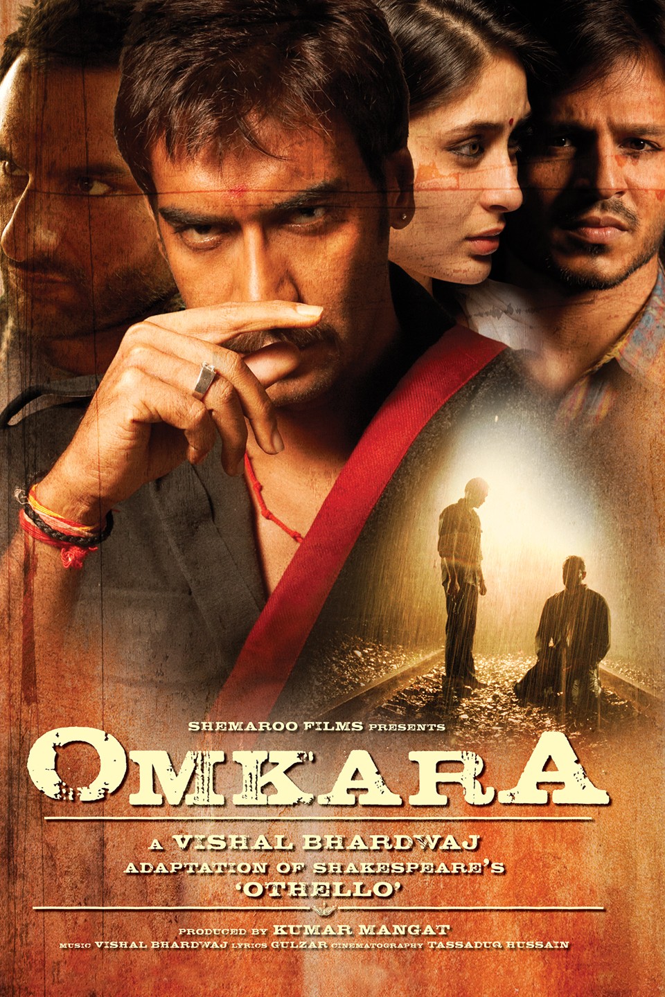 Omkara Pictures | Rotten Tomatoes