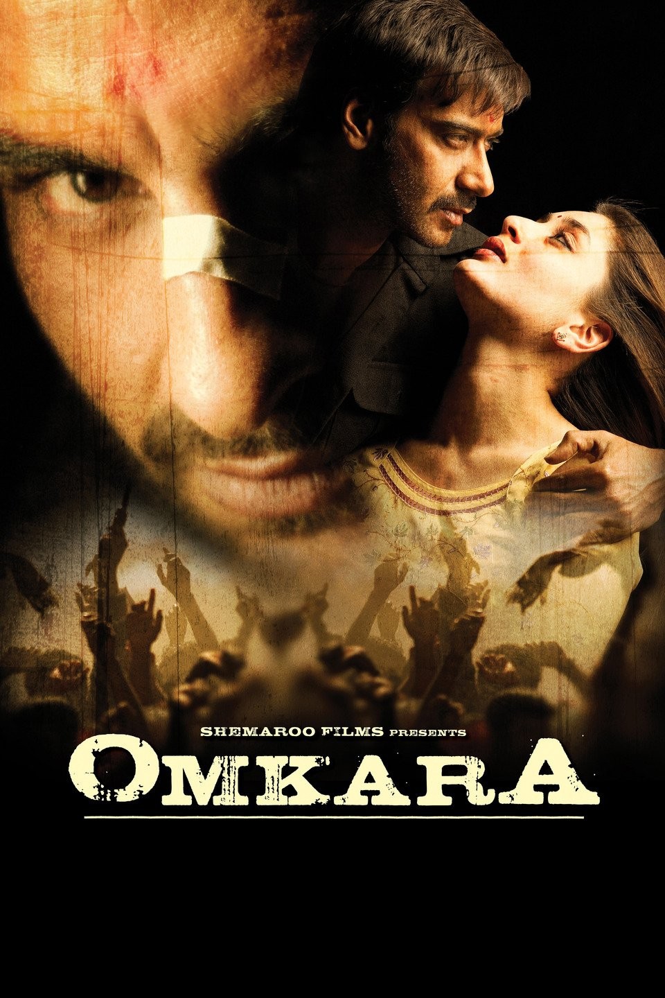 Omkara | Rotten Tomatoes