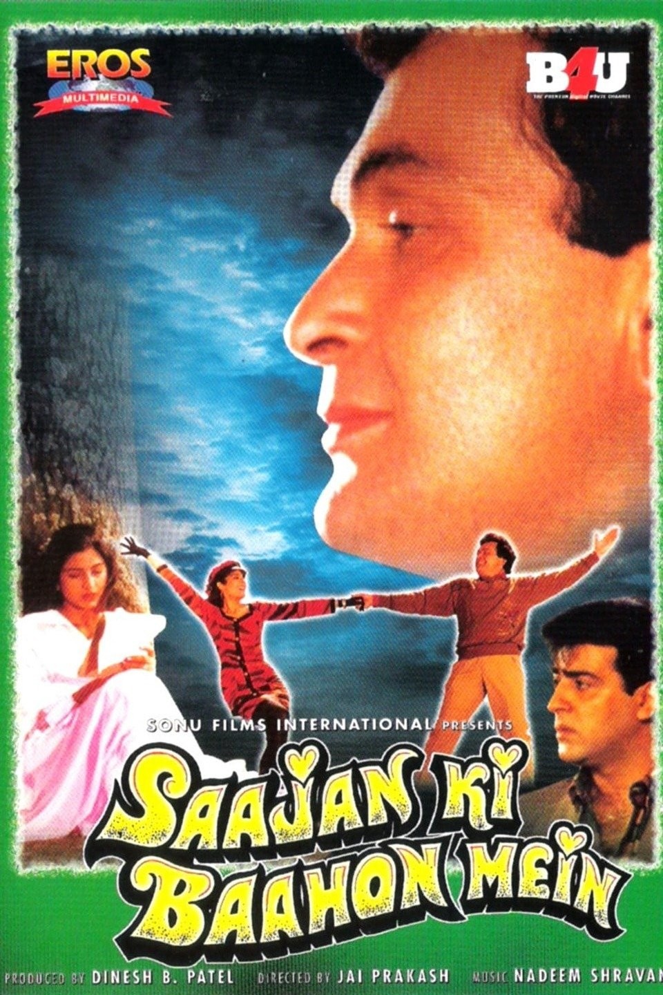 Saajan Ki Baahon Mein Pictures | Rotten Tomatoes