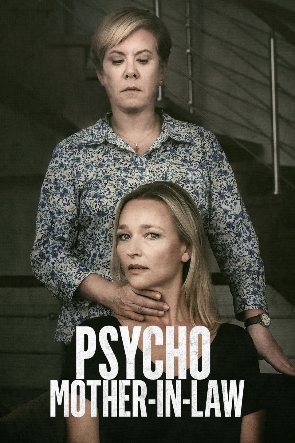 Psycho Mother-in-Law | Rotten Tomatoes