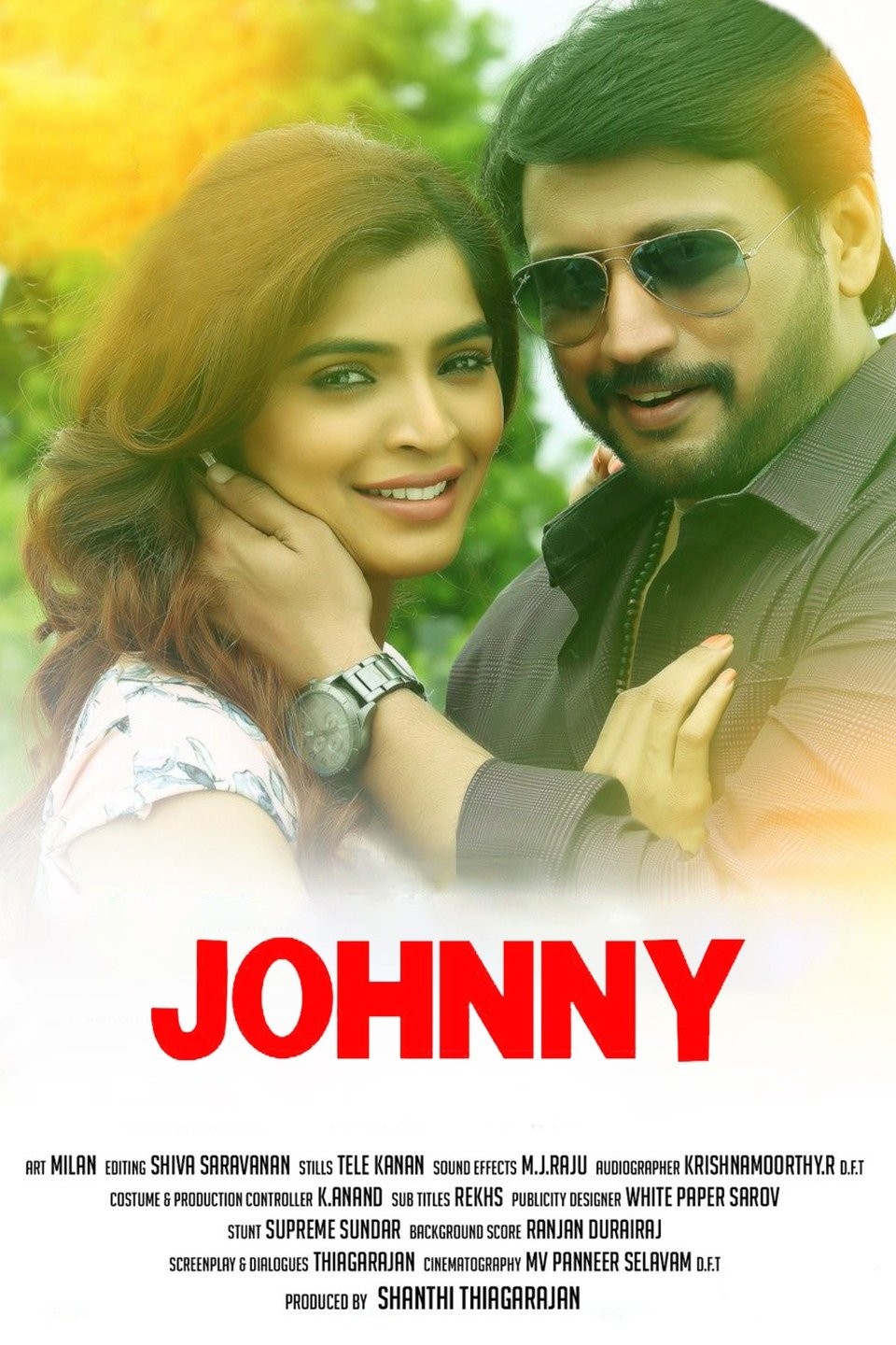 Johnny | Rotten Tomatoes