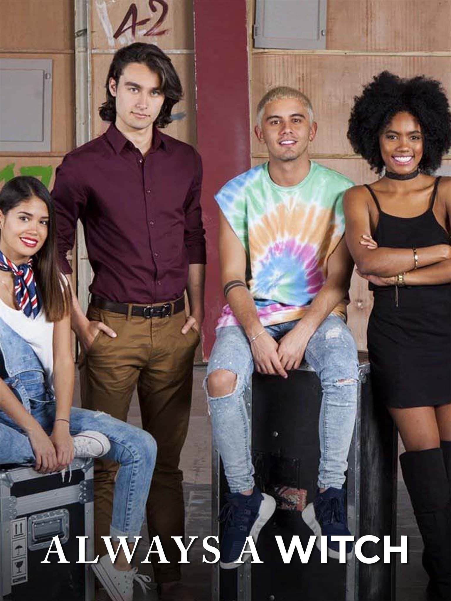 Always a Witch Season 1 | Rotten Tomatoes