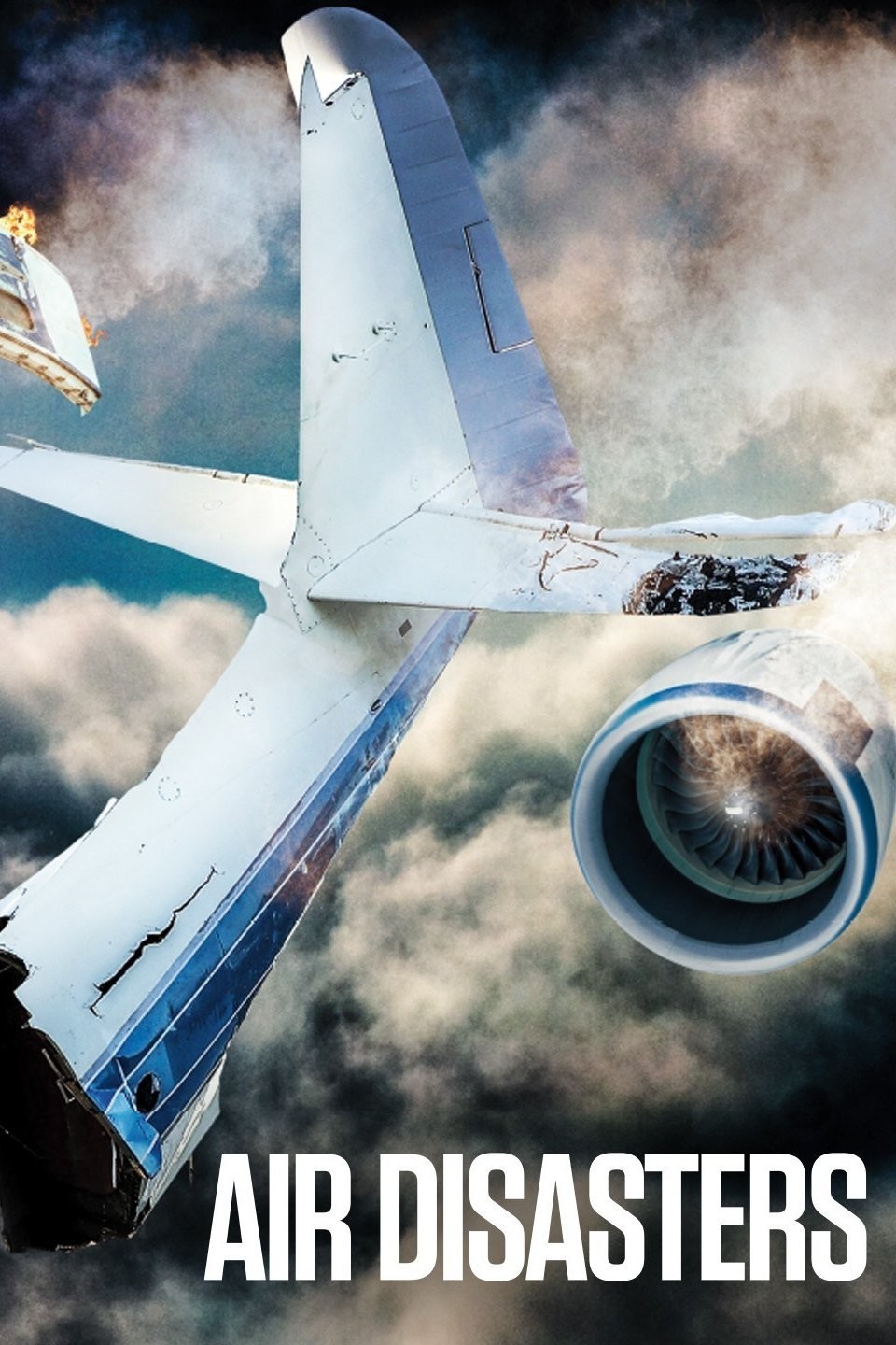 Air Disasters Season 12 | Rotten Tomatoes